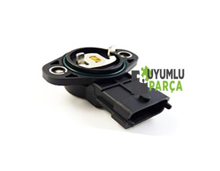 HYUNDAİ ERA GAZ KELEBEK SENSÖRÜ 2006 -- 2011 | Uyumlu Parça