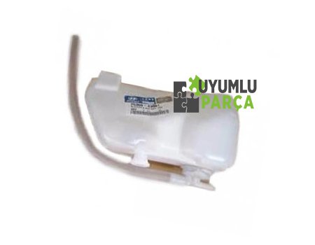 HYUNDAİ H100 YEDEK SU DEPOSU 1994 -- 2008 | Uyumlu Parça
