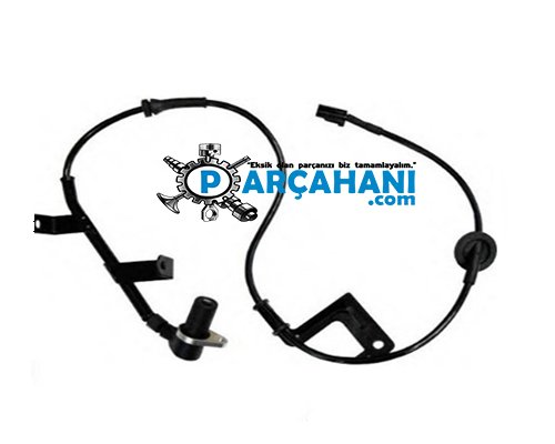 HYUNDAİ SONATA ABS SENSÖRÜ ÖN 1999 - 2002 | Uyumlu Parça