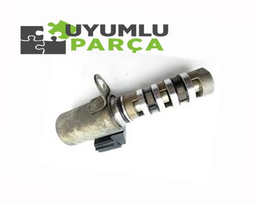 NİSSAN QASHQAİ YAG KONTROL VALFİ 2007 - 2014 | Uyumlu Parça NİSSAN QASHQAİ YAG KONTROL VALFİ 2007 - 2014 | Uyumlu Parça