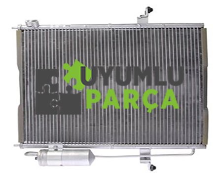 MN123606 | Uyumlu Parça