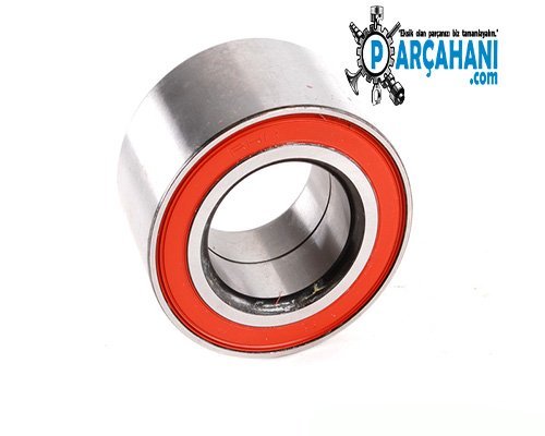 NİSSAN MİCRA TEKER RULMANI ARKA SOL 1998 - 2002 | Uyumlu Parça