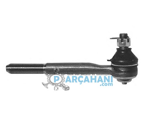 TOYOTA HİLUX ROT BAŞI İÇ 1989 - 1997 | Uyumlu Parça