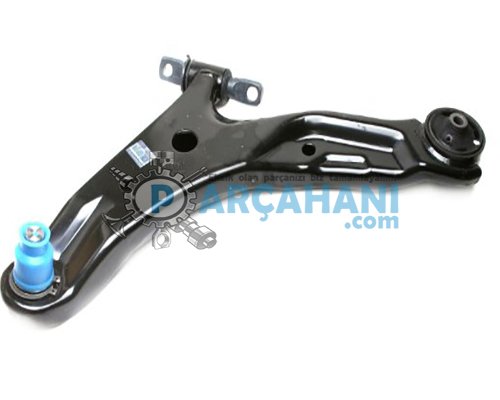 HYUNDAİ SANTAFE SALINCAK SAG 2001 - 2006 | Uyumlu Parça