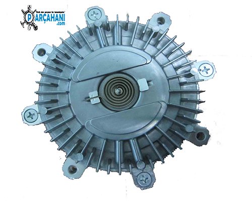 MİTSUBİSHİ L200 FAN TERMİGİ 1997 - 2002 | Uyumlu Parça